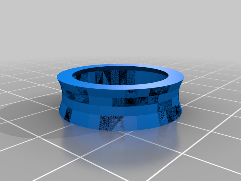 Free 3D file filament roller tire・3D printing template to download・Cults