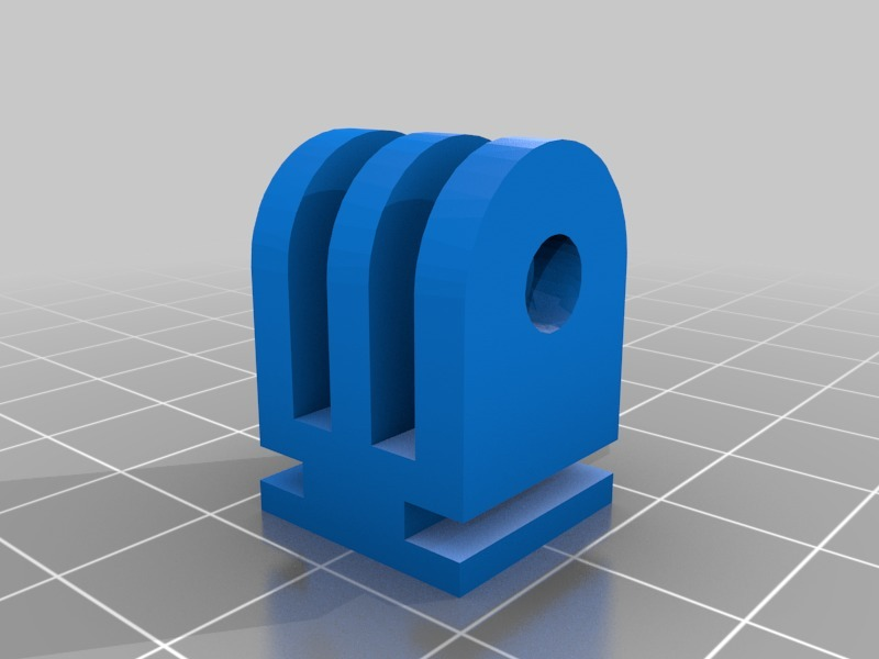 Free 3D file Slide Rails for hinges/joints 🛝・Model to download and 3D ...