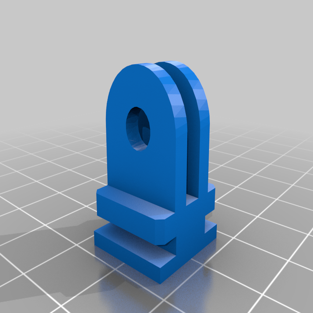 Free 3D file Slide Rails for hinges/joints 🛝・Model to download and 3D ...