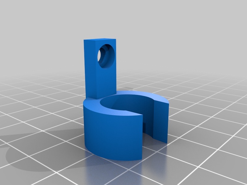 Free 3D file Hooks/Tool Holder・Model to download and 3D print・Cults