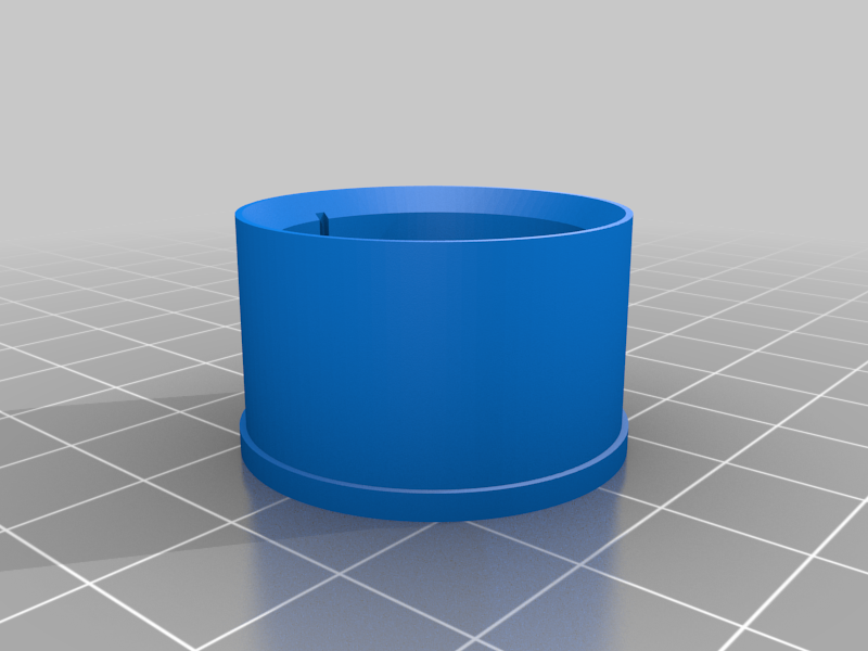 Free 3D file Snapmaker 10W Laser Dust Cap・3D printer design to download ...