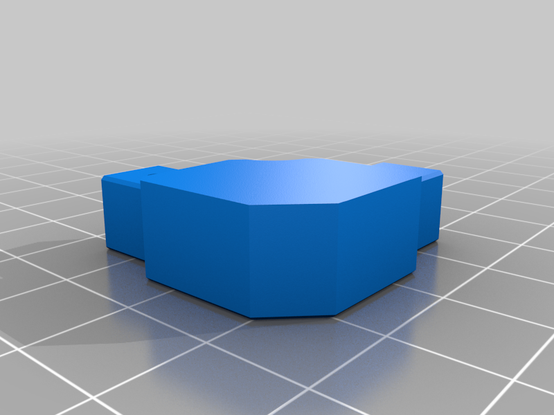 Free 3D file K40 adjustable bed・3D printing model to download・Cults