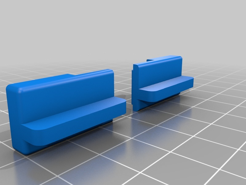 Free 3D file LED mount for drone arm・3D print object to download・Cults