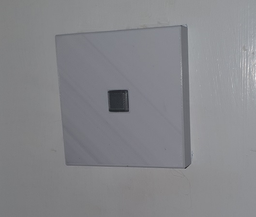 Free 3D file Wall switch・3D printable object to download・Cults