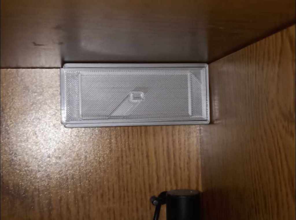 Free 3D file Money stash / box 💰・3D printable design to download・Cults