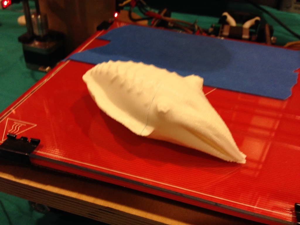 Fichier 3D gratuit Seiche・Modèle imprimable en 3D à télécharger・Cults