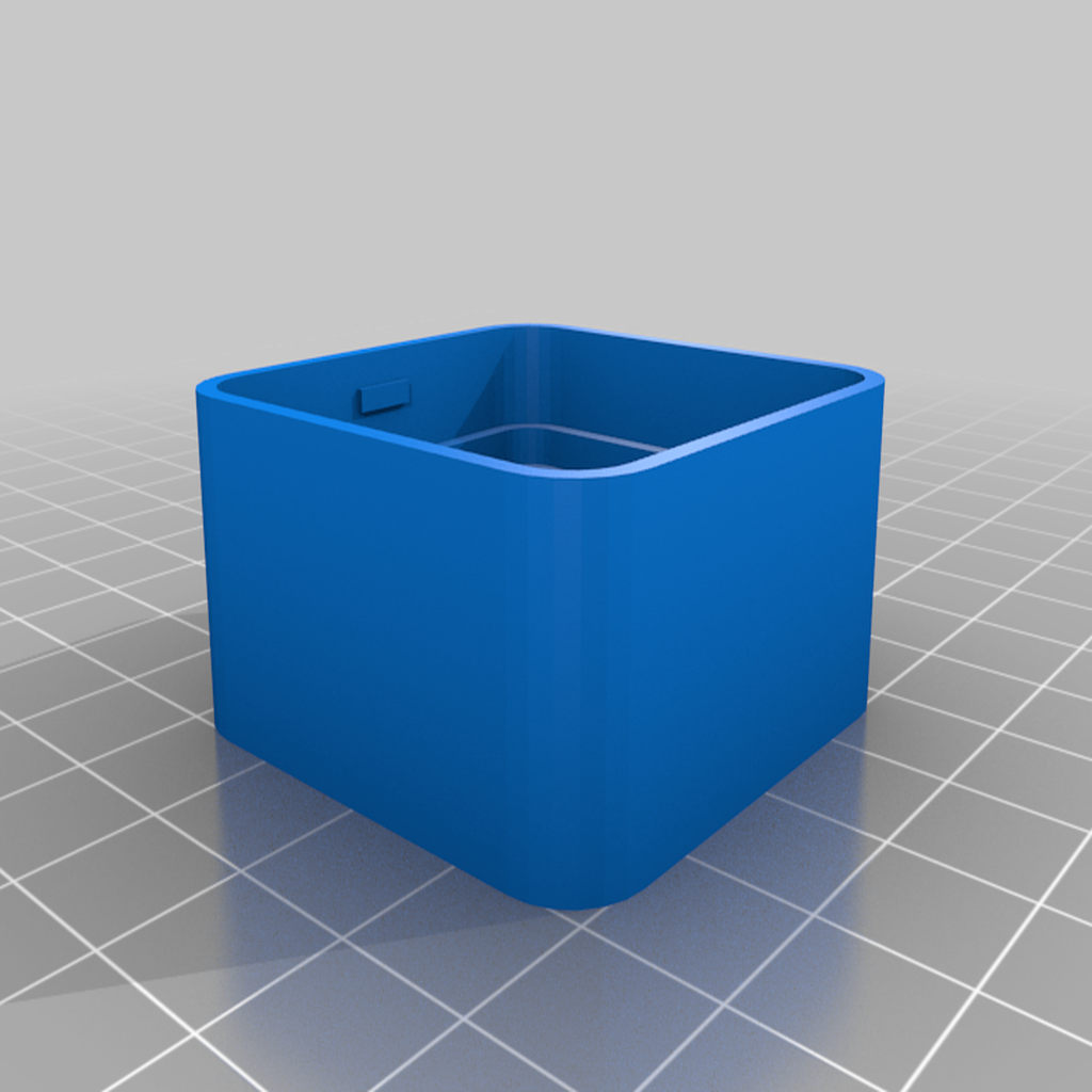 Free 3D file Ulanzi L1 Pro Snoot・3D printing template to download・Cults