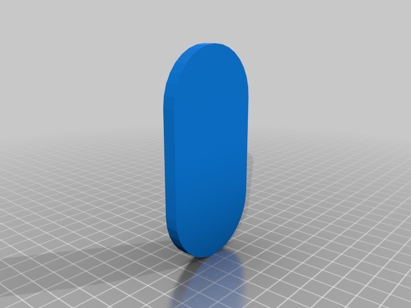 Free 3D file Slide'n'Hook・Template to download and 3D print・Cults