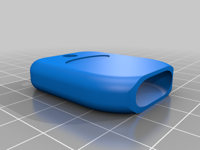 Free 3D file Key Fix for Ford・3D printable object to download・Cults