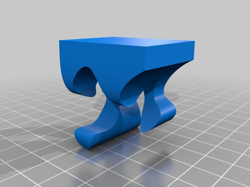 Free 3D file Puzzle 3D Rectangular Cuboid 🧩・3D print object to download ...