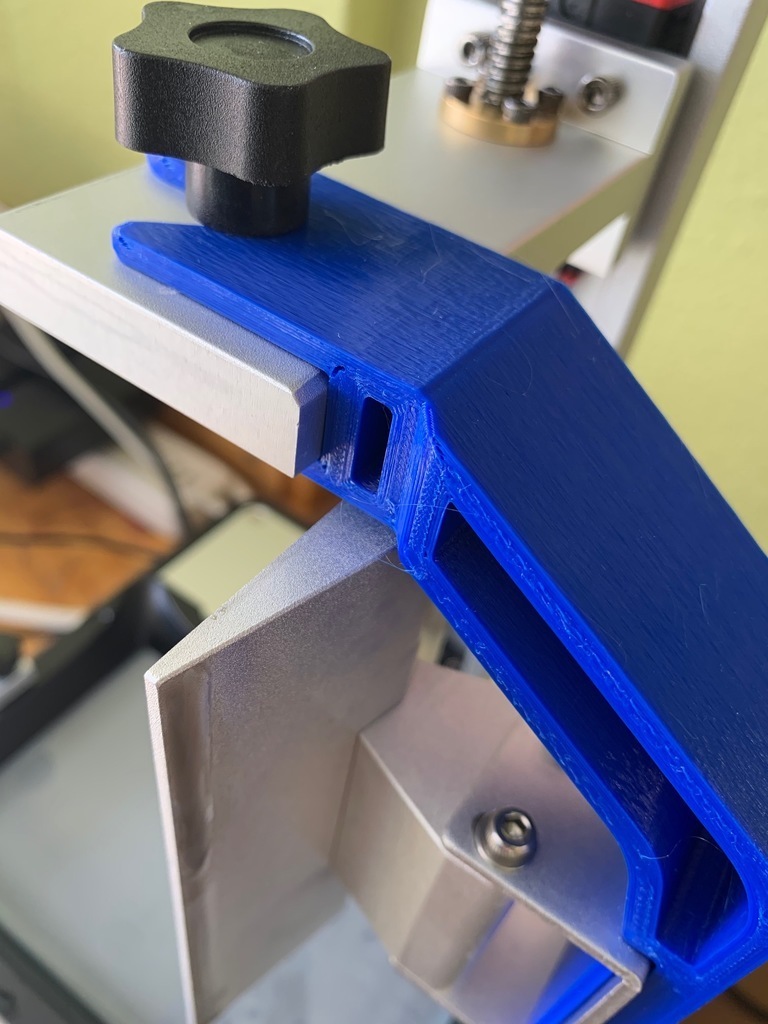 Free 3D file Anycubic Photon Mono Resin Drip Platform Holder 🧞‍♂️・3D ...