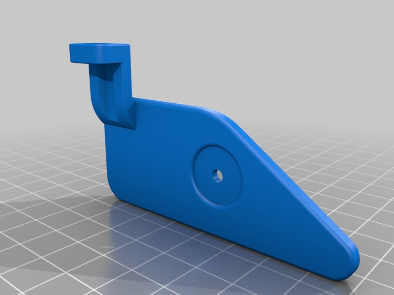 Free 3D file RMRC Ready Made RC Recruit V2 VTX Antenna Holder and ...