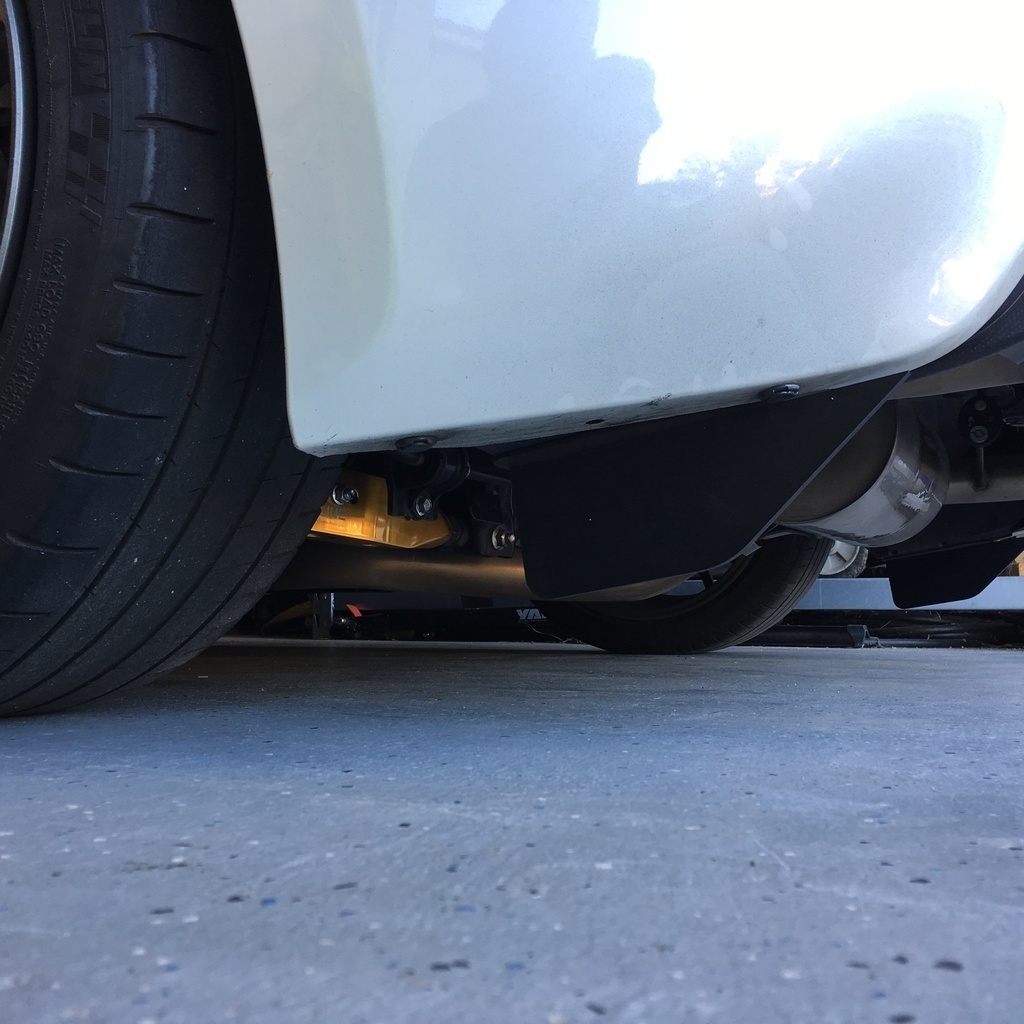 Free 3D file BRZ FRS GT86 Rear Air Spoiler Diffuser 🚗・Template to ...