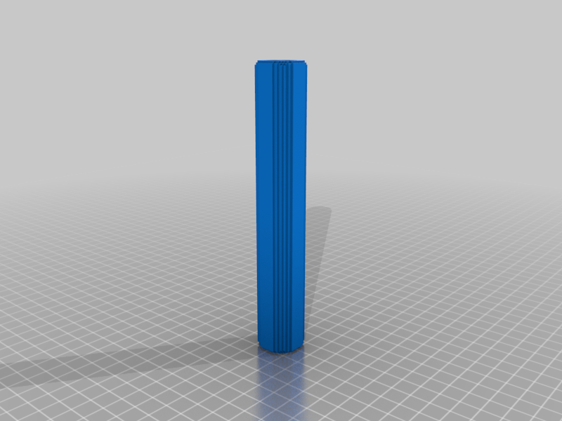 Free 3D file (3D Slash) Support_15cm・Design to download and 3D print・Cults
