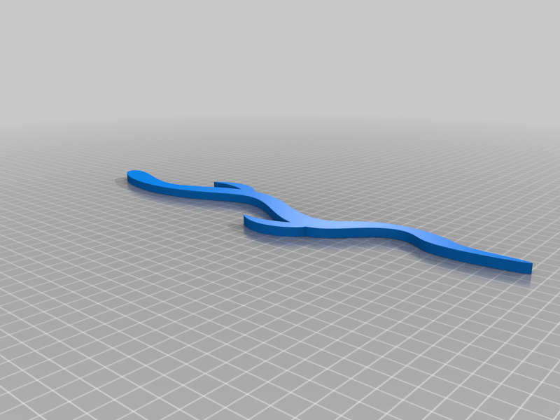 Free 3D file Plant support・3D print model to download・Cults