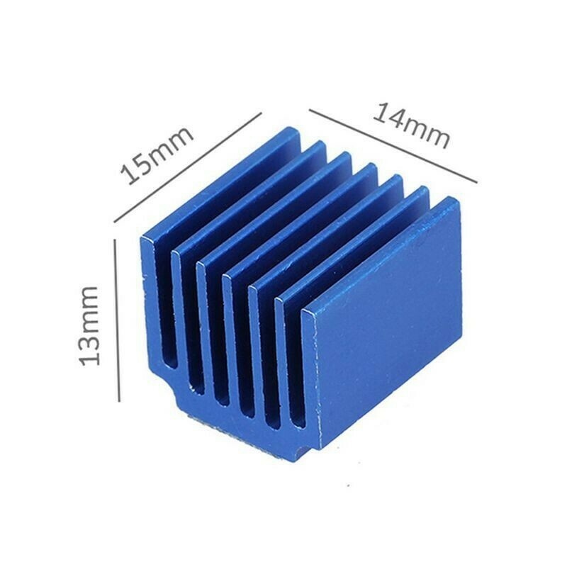 Free 3D file Pi3b+ case with heatsink slot・Template to download and 3D ...