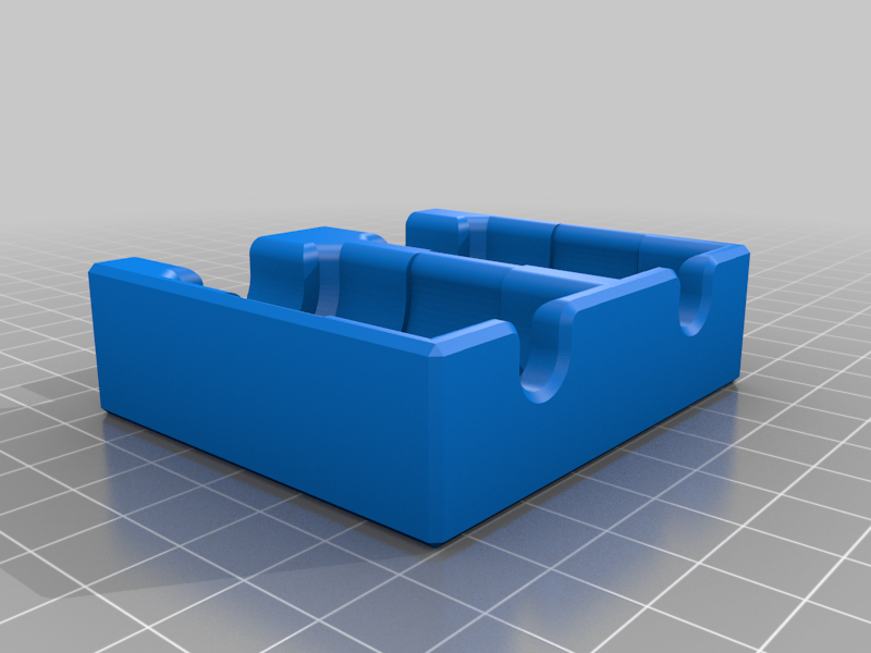 Archivo 3D gratis Soporte para tanque Zeus (geekvape)・Modelo para ...