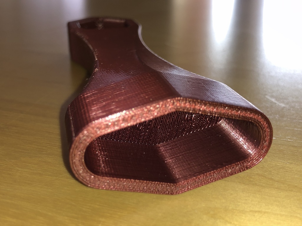 Free 3D file Door handler - no touch lock or door handle・3D printing ...