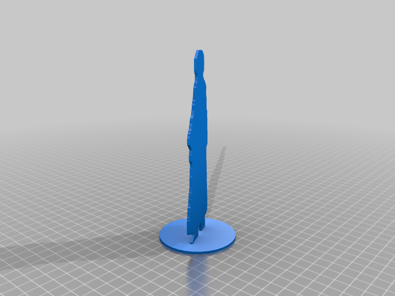 Free 3D file Gintama-Neo Armstrong Cyclone Jet Armstrong Cannon・3D ...