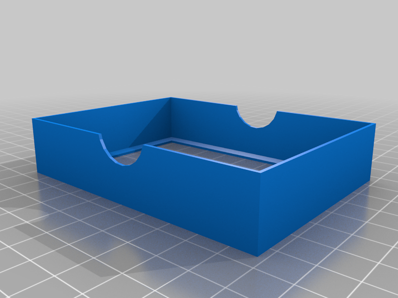 Free 3D file Pokemon TCG Card Box 🐉・3D print design to download・Cults