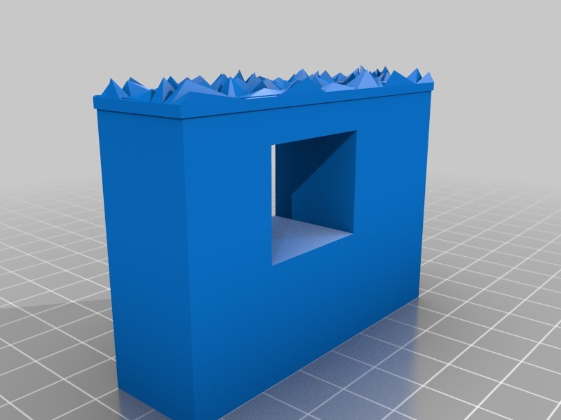 Free 3D file 3D printable Printer 🖨️・3D printing template to download・Cults