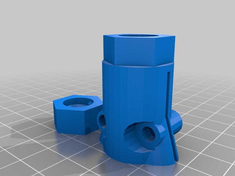 Free 3D file 3D printable Printer 🖨️・3D printing template to download・Cults