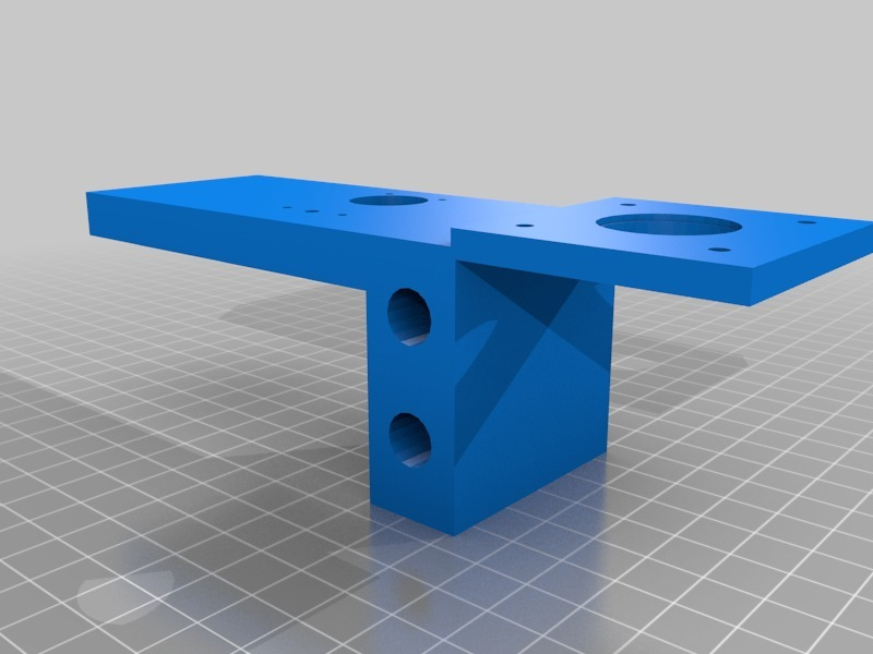 Free 3D file 3D printable Printer 🖨️・3D printing template to download・Cults