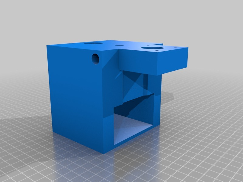 Free 3D file 3D printable Printer 🖨️・3D printing template to download・Cults