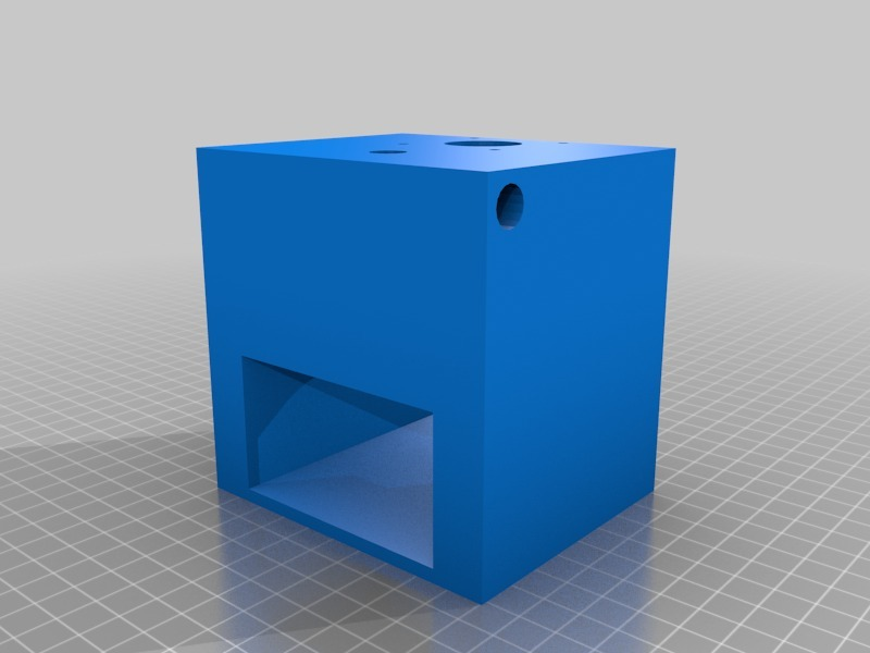 Free 3D file 3D printable Printer 🖨️・3D printing template to download・Cults