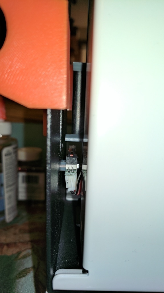 Free 3D file MP Select Mini 1.65mm Z Spacer (No Disassembly Needed!) 🧞 ...