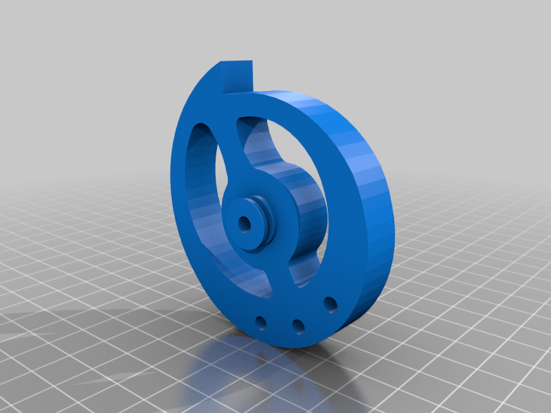 Free 3D file Original Tombstone Hexbug Malice Modification・3D print ...