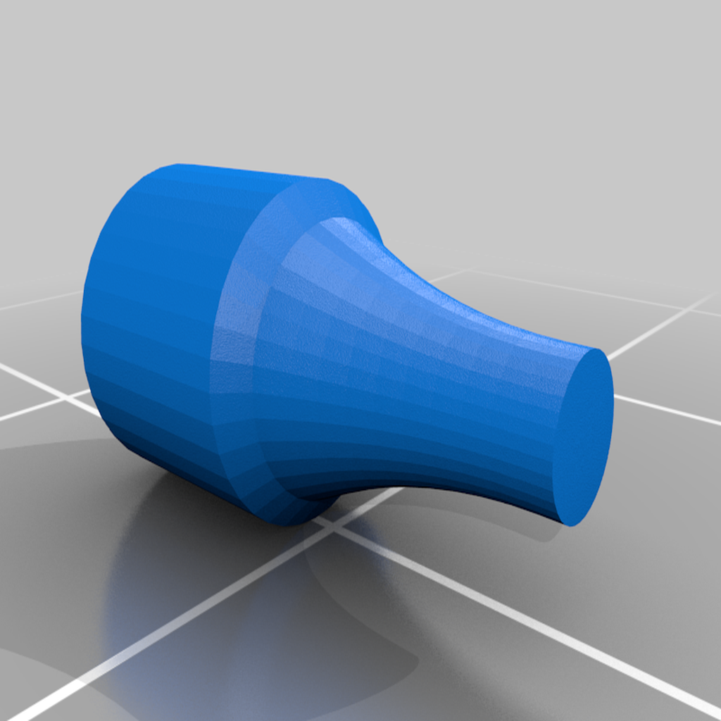 Archivo 3D gratuito Acelerador cinético de Gaslands・Idea de impresión 3D para descargar・Cults