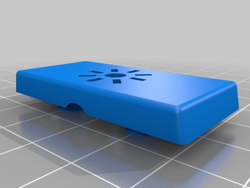 Free 3D file Custom Light Switch・3D printing idea to download・Cults