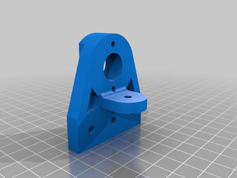 Free 3D file Tarantula Dual Inverted Z - Shorter Oldham Tops・3D ...