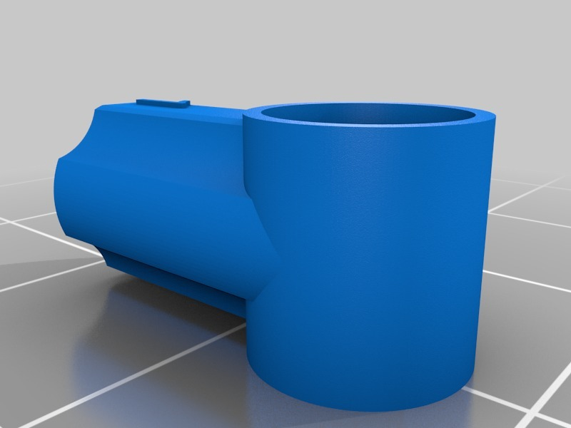 Free 3D file Lego Technic - Axle Connectors 🏗・3D printable model to ...