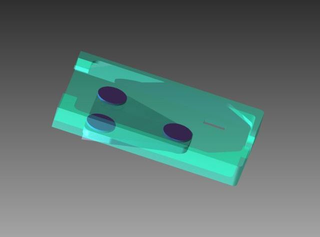 Free 3D file LG-P700 Car-Smartphoneholder・3D printing model to download ...