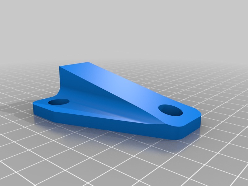 Free 3D file LG-P700 Car-Smartphoneholder・3D printing model to download ...