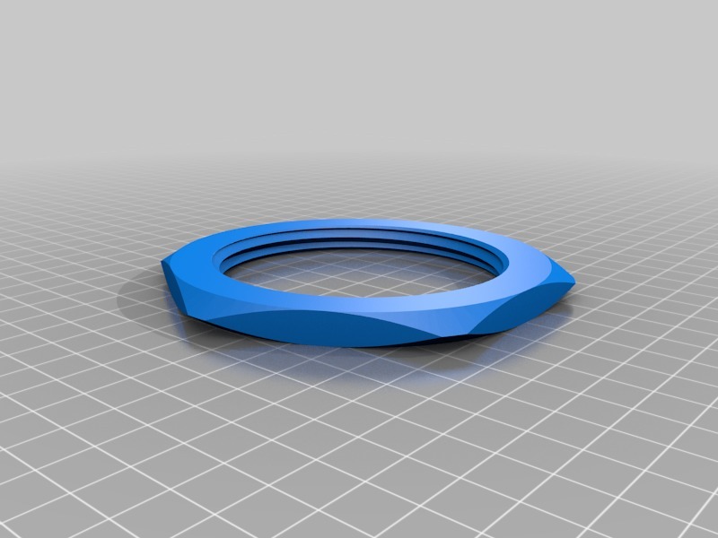 Free 3D file Spool cover・3D print model to download・Cults