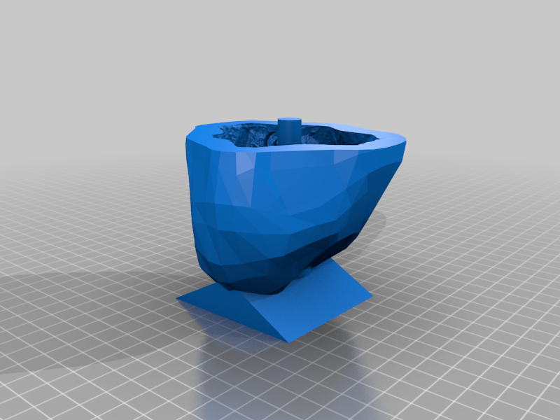 Free 3D file Molde1・Template to download and 3D print・Cults