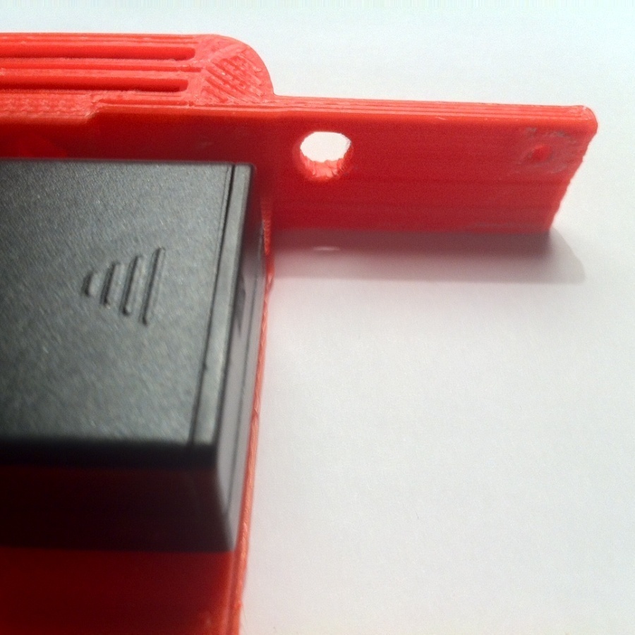 Free 3D file Time-lapse motion control rig for GoPro 🎛️・3D printing ...