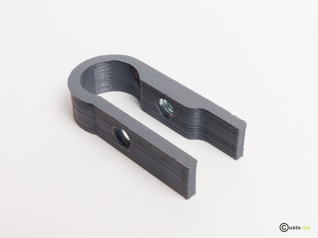Free 3D file ColorQuantum Background Brake・3D printer model to download ...