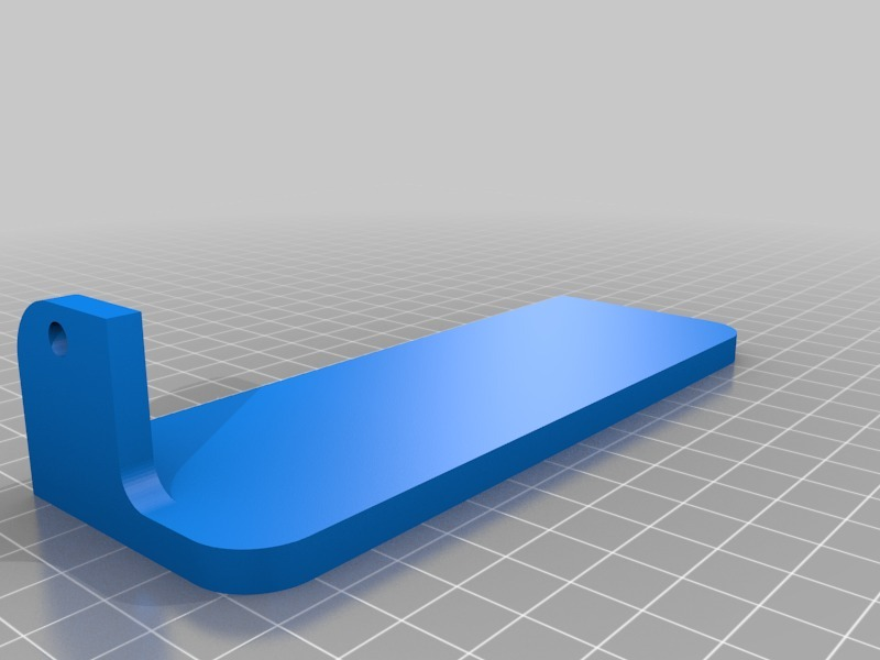 Free 3D file Silly Putty and Rubber Band KAP Rig 🧞‍♂️・3D print object ...