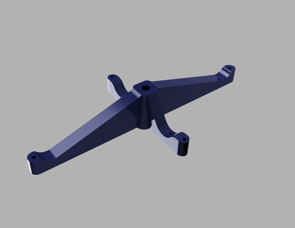 Free 3D file Revised/Editable Redstone Rig・3D printing model to ...