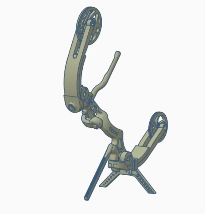 Free 3D file Juan Pedro de Blas Castañeda・Design to download and 3D ...