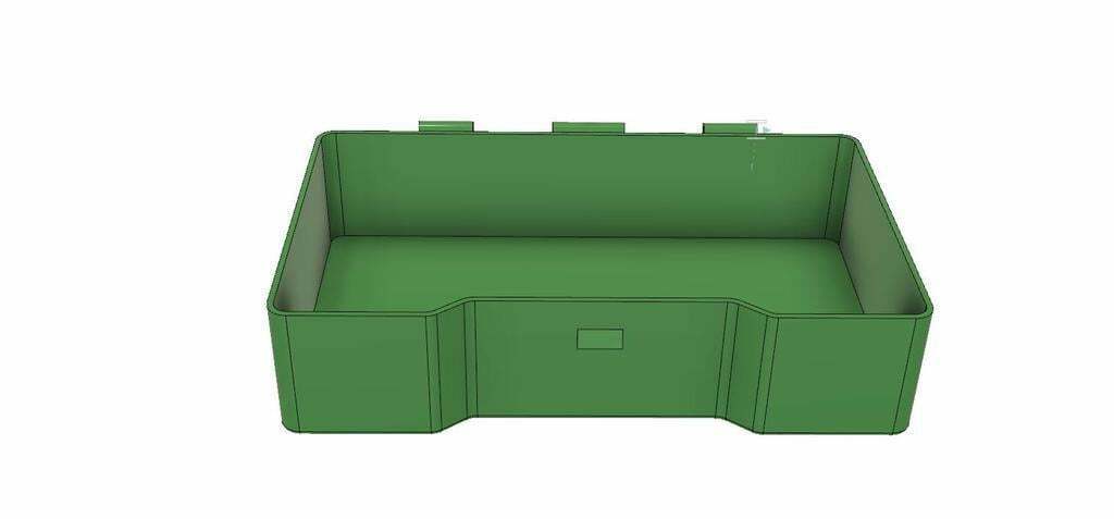 Free 3D file Box・3D printer design to download・Cults