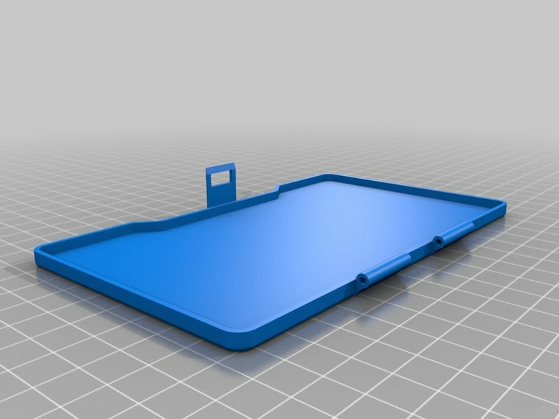 Free 3D file Box・3D printer design to download・Cults