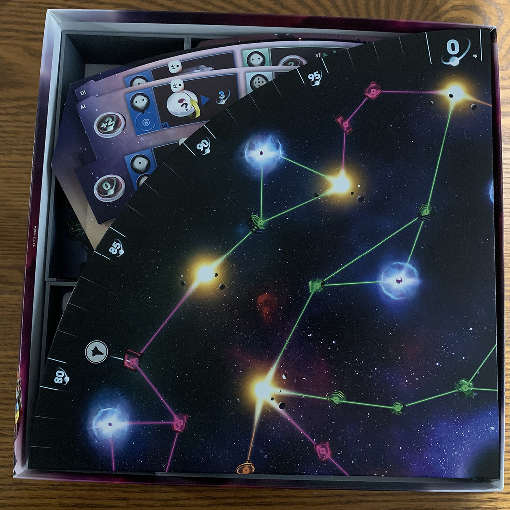 Free 3D file Pulsar 2849 Insert Remix・3D printer design to download・Cults