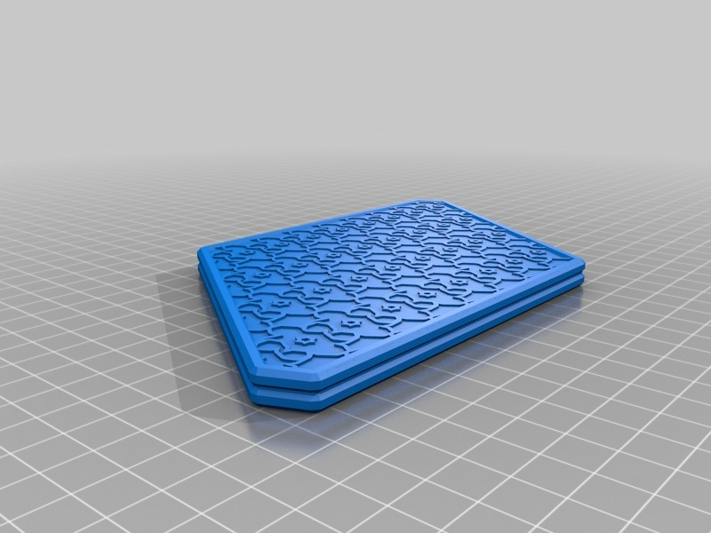 Free 3D file Box for Miniatures 📦・3D printable model to download・Cults