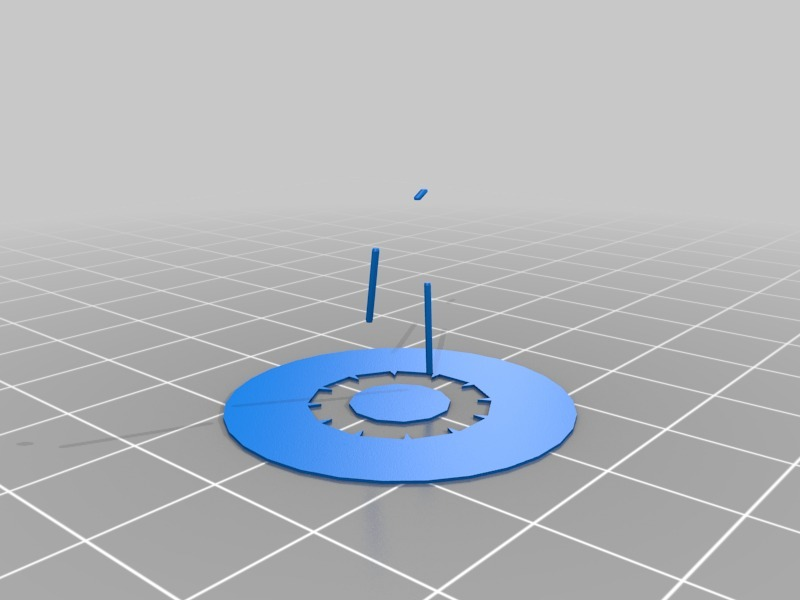 Free 3D file Fantasy Adventuring Party - Adventurer supported ...