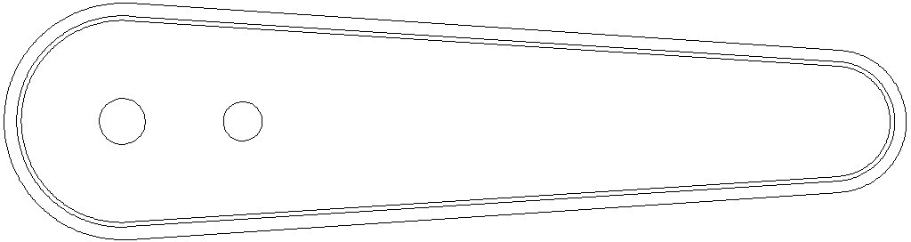 Free STL file Pinball Flipper 👽・3D print model to download・Cults